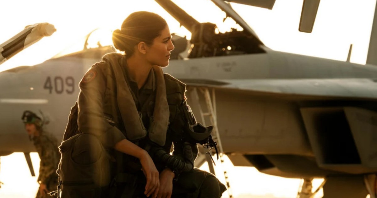 Ciné-ado Hollywood Style! - Top Gun: Maverick | Journal Métro