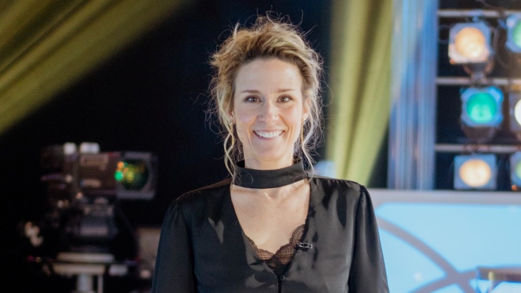 Édith Cochrane à la barre d’un nouveau variété