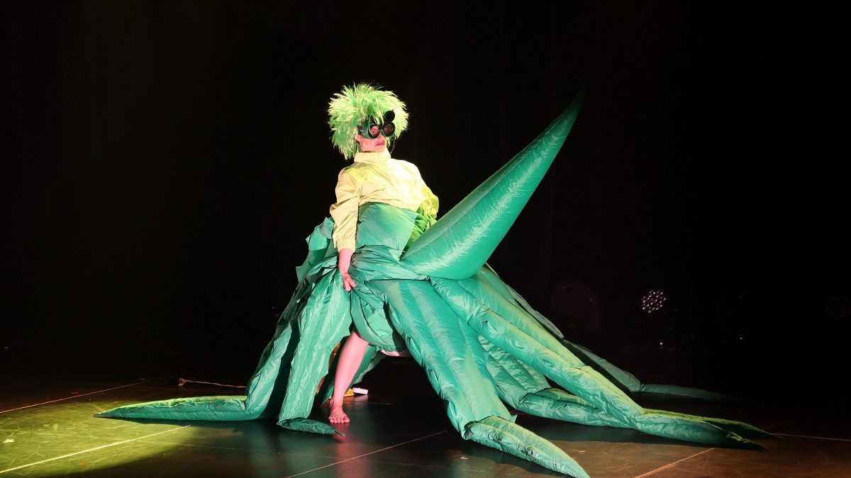 Célébration de l’érotisme queer dans Hochelaga-Maisonneuve