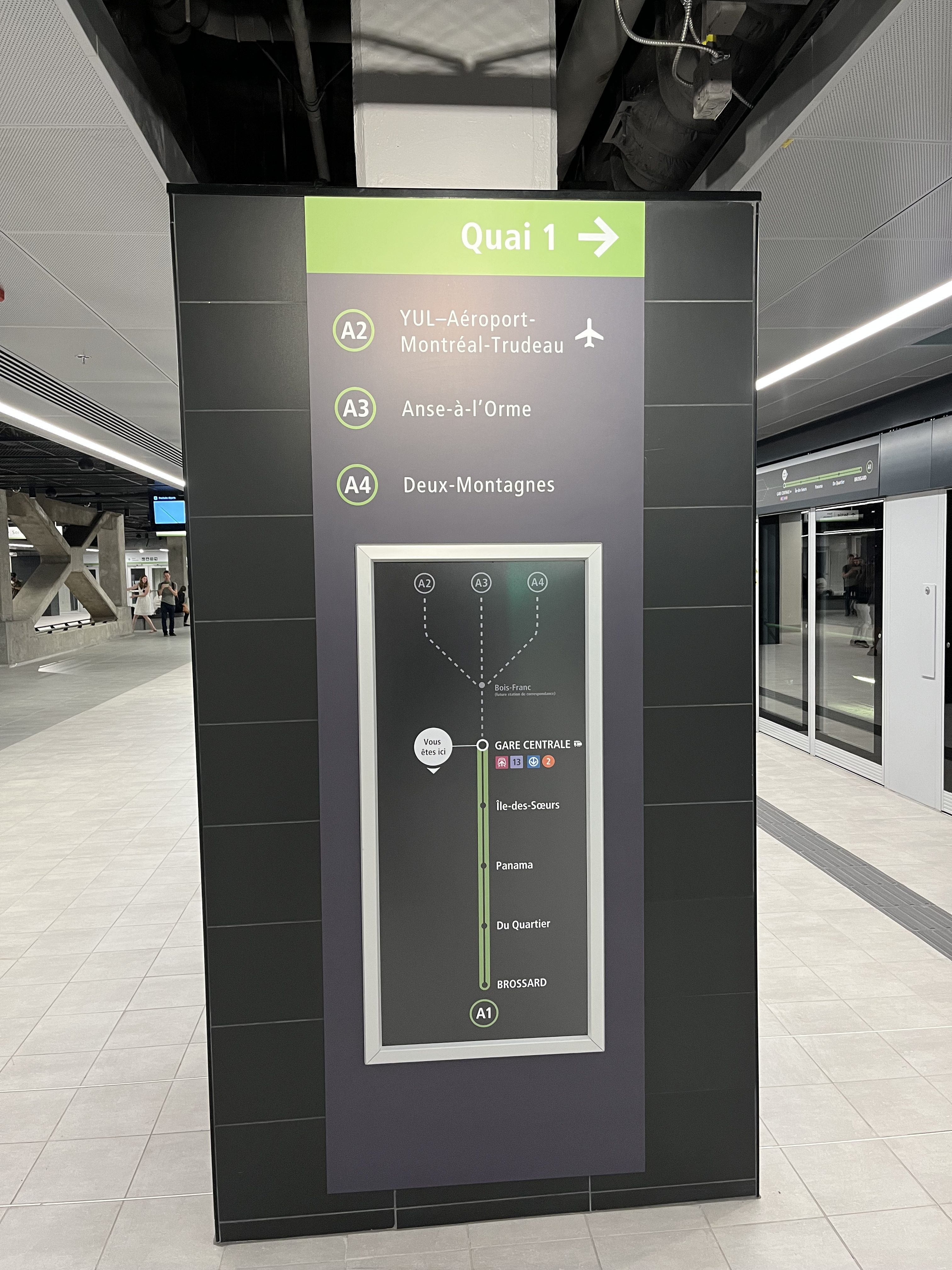 Voici tout ce que vous devez savoir sur le nouveau REM