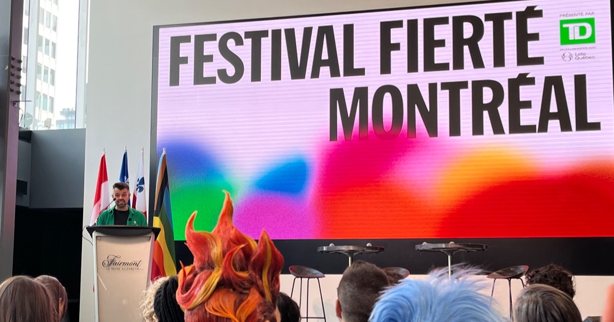 Un festival de la Fierté sous le signe de la sécurité