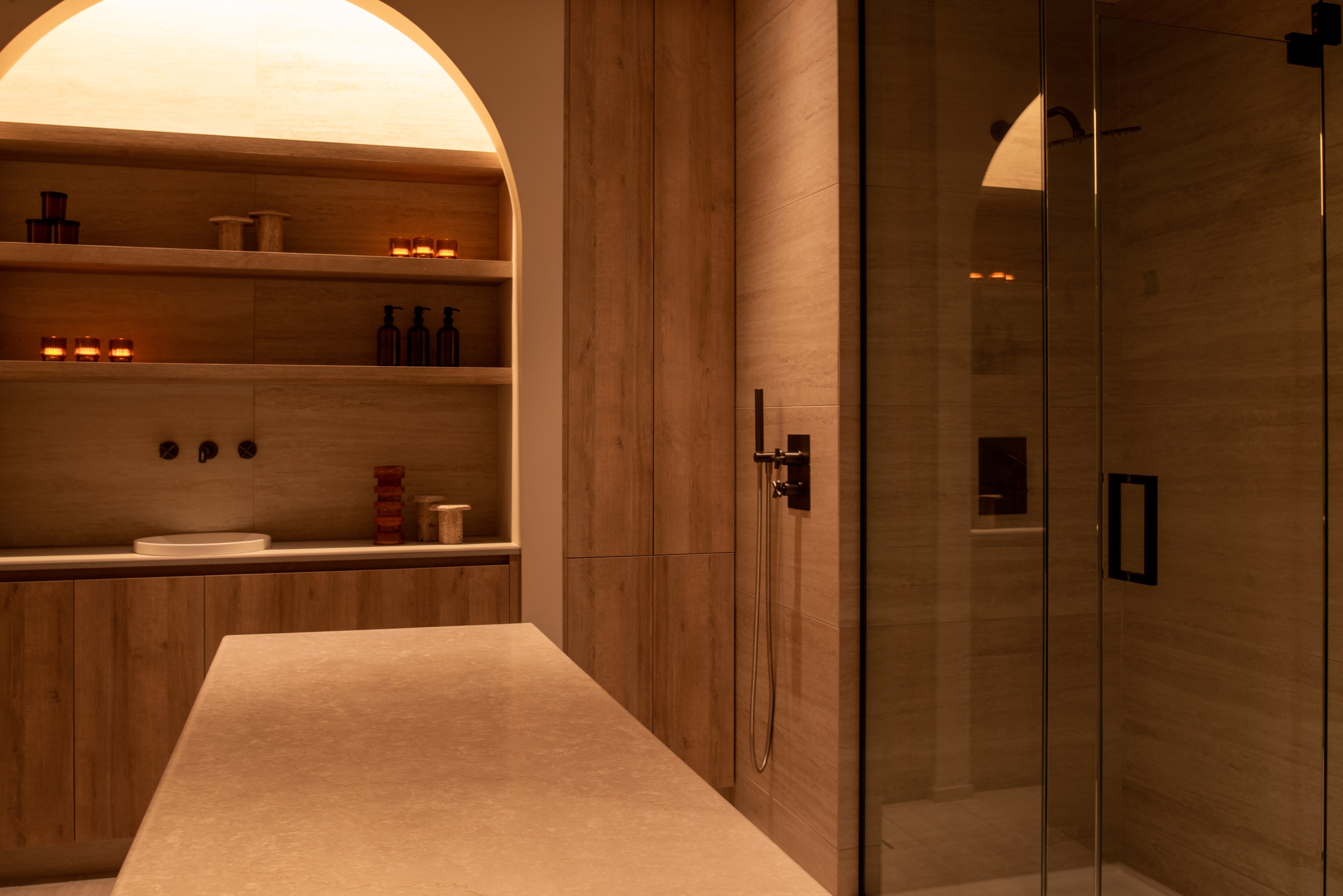 Sabbya: combiner spa et médico-esthétique dans le Village