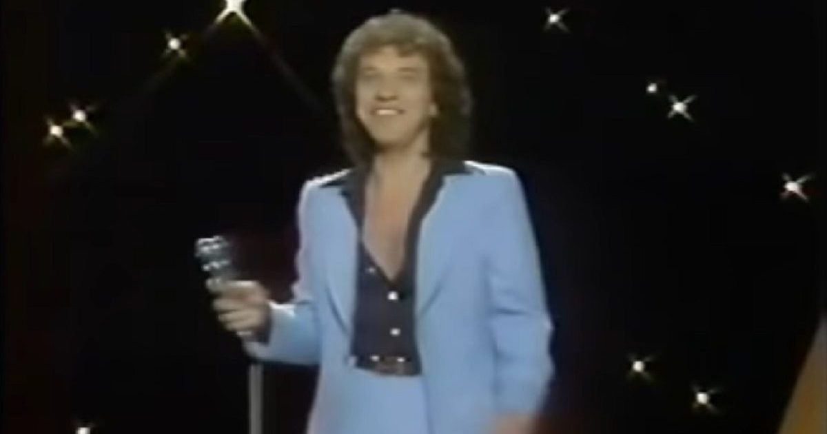 Le chanteur disco québécois Martin Stevens s'est éteint