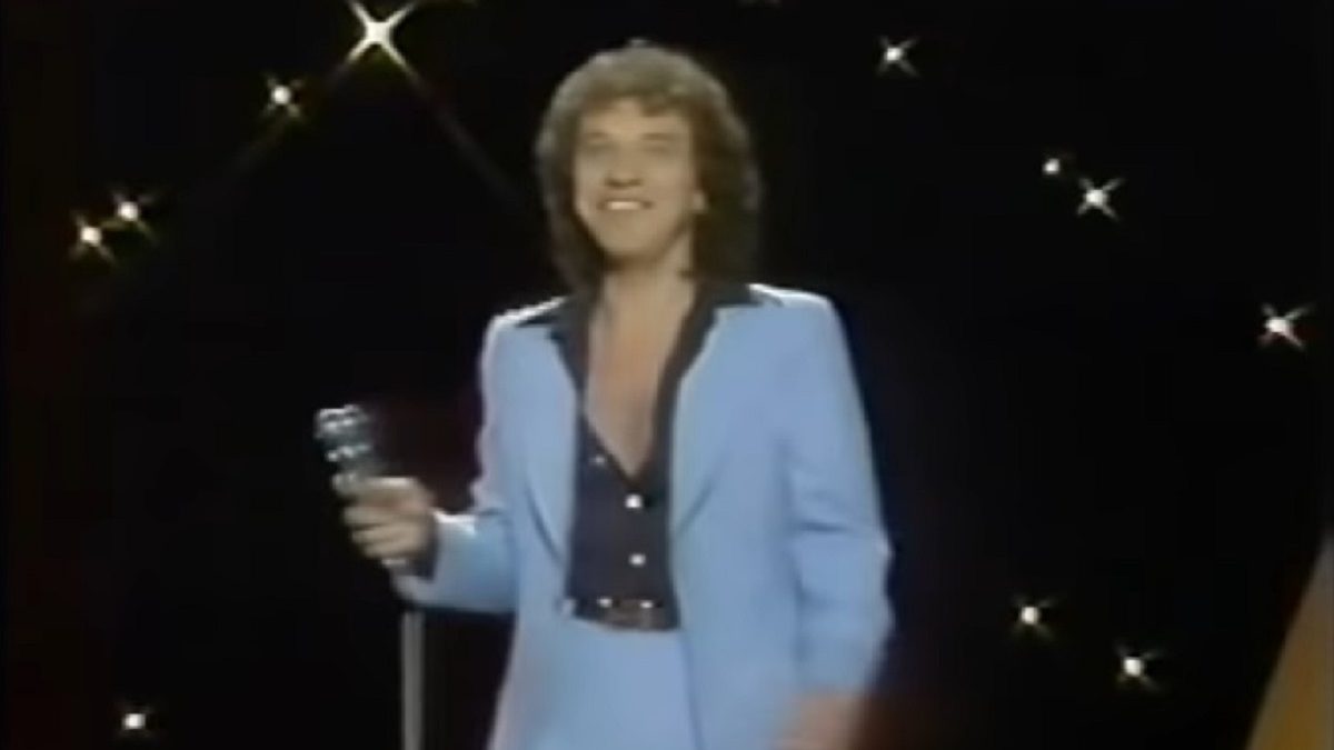 Le chanteur disco québécois Martin Stevens s'est éteint