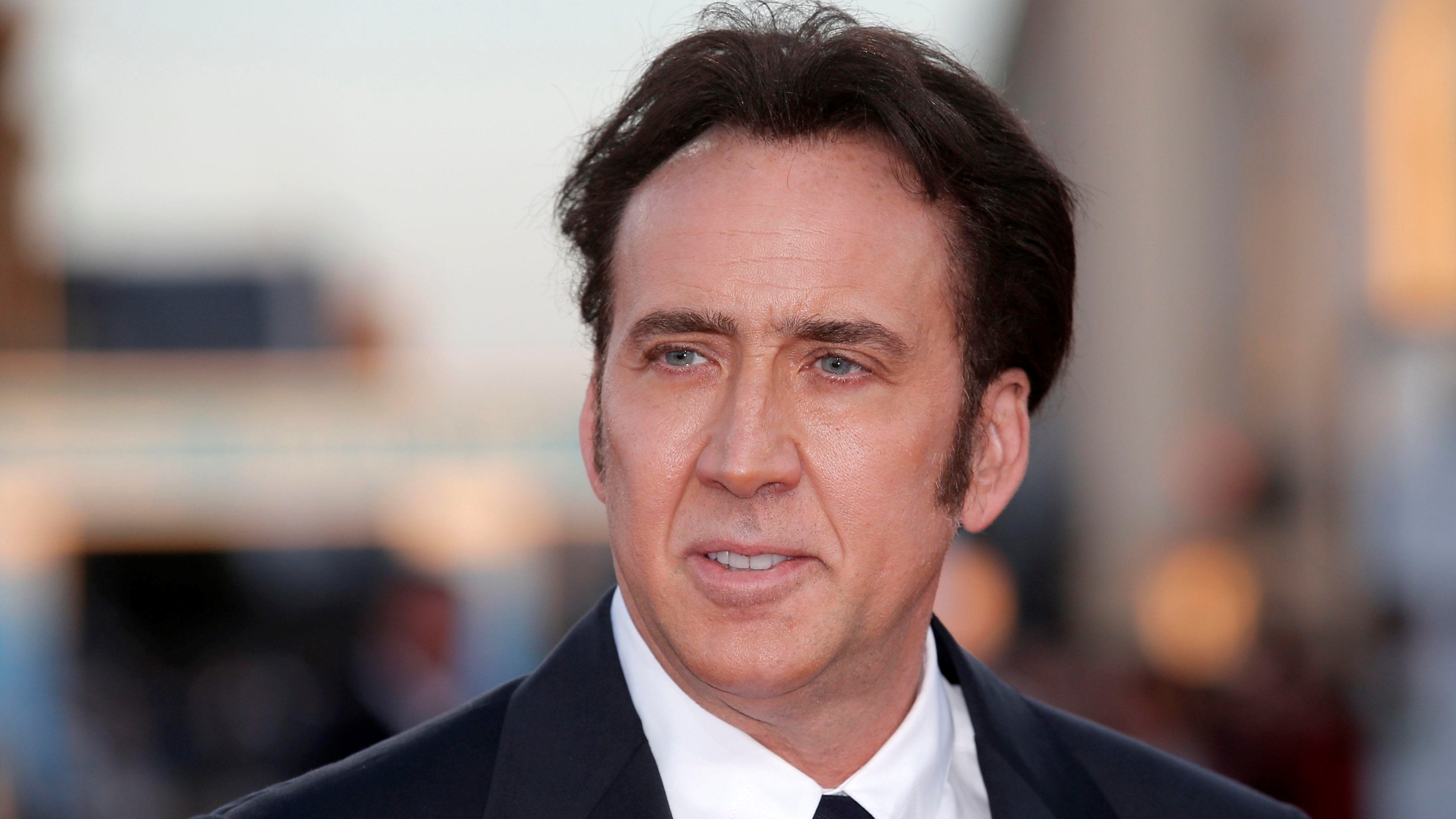 Nicolas Cage viendra à Montréal