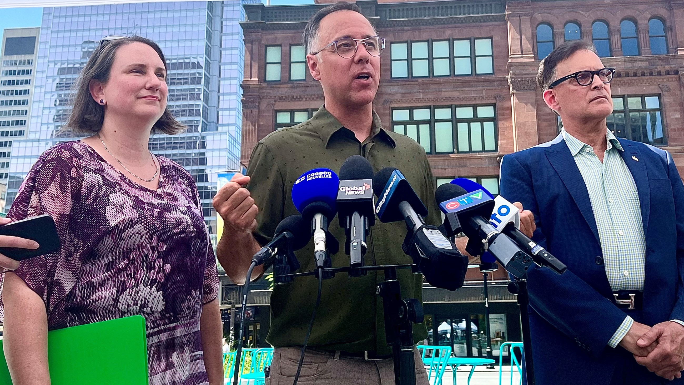 Montréal facilite l’accès aux subventions pour les commerçants affectés ...