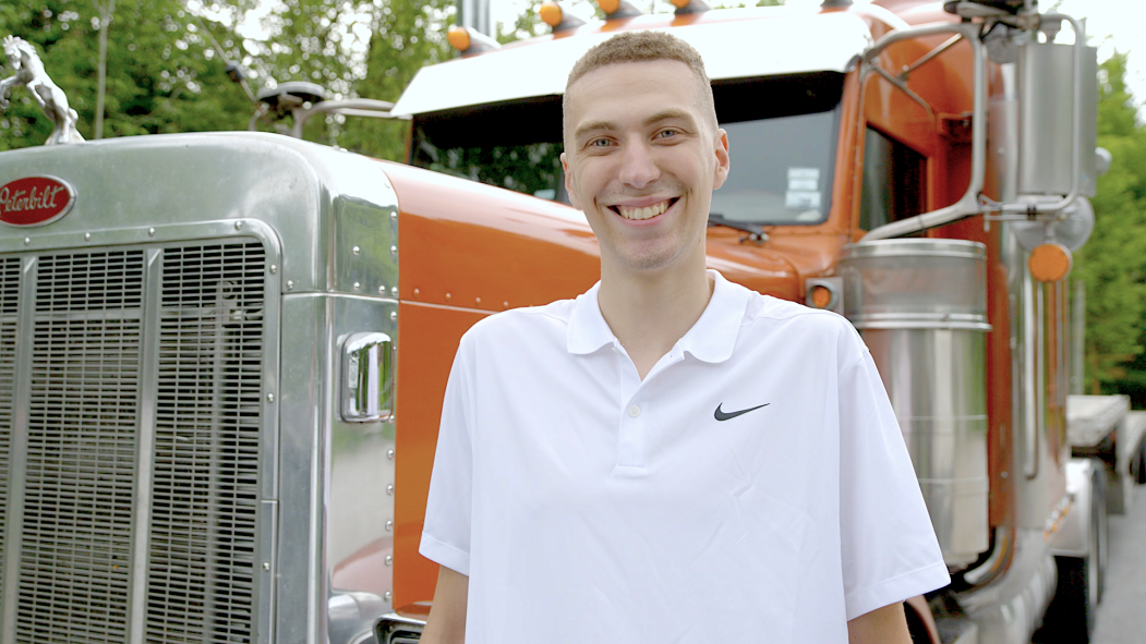 «Cœur de trucker» dévoile sa nouvelle cohorte