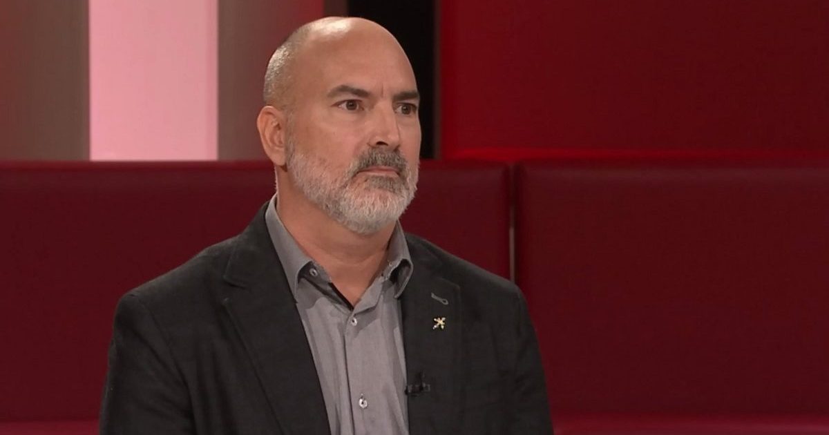 L'auteur Yvan Godbout met fin à sa carrière