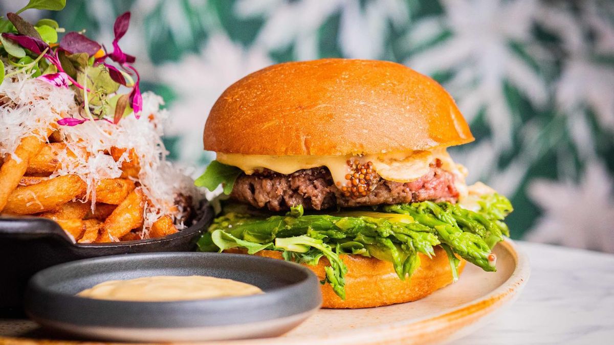 Où trouver les meilleurs burgers de Montréal?