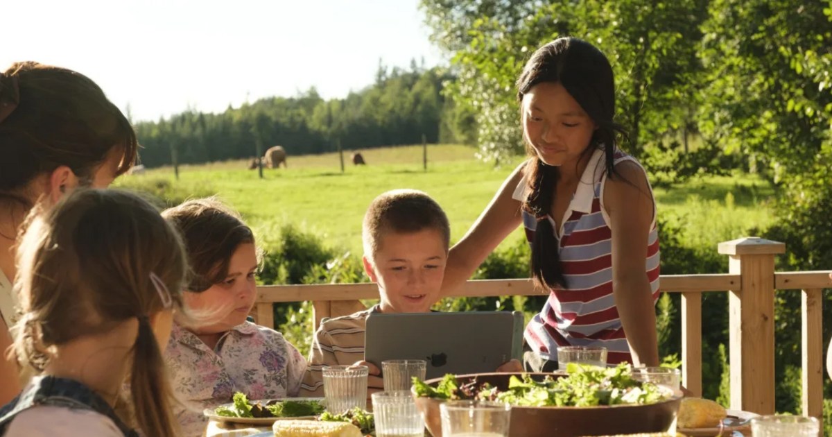 Cinéma NDG à la belle étoile - Coco ferme | Journal Métro