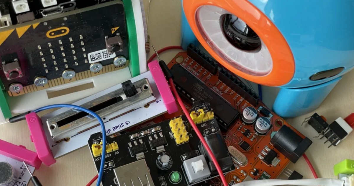 Curiosités cachées de l'InterFAB | Journal Métro