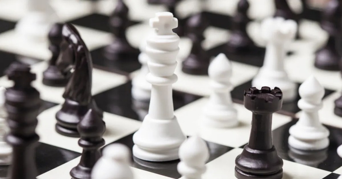 Ateliers de jeu d'échecs | Journal Métro