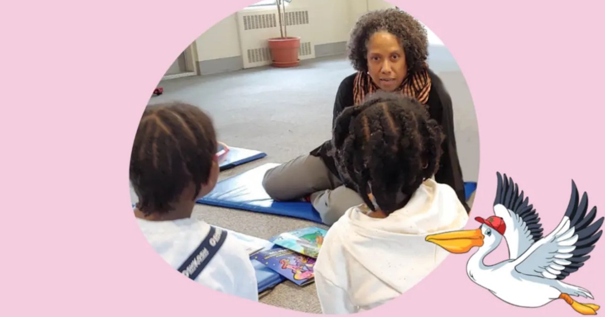 Écrivaine en résidence : Marie-Denise Douyon | Journal Métro