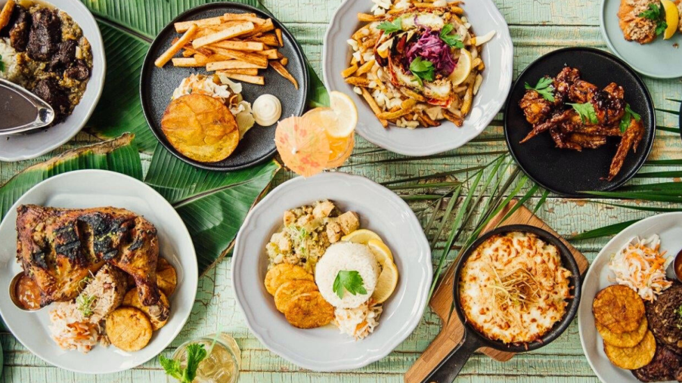 La cuisine haïtienne en fête au parc Lafontaine