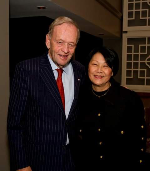 Le légendaire restaurant Le Piment Rouge renaîtra de ses cendres
