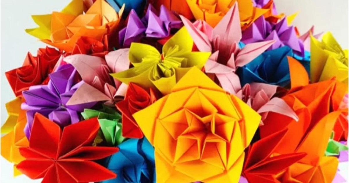 Origami Workshop | Journal Métro