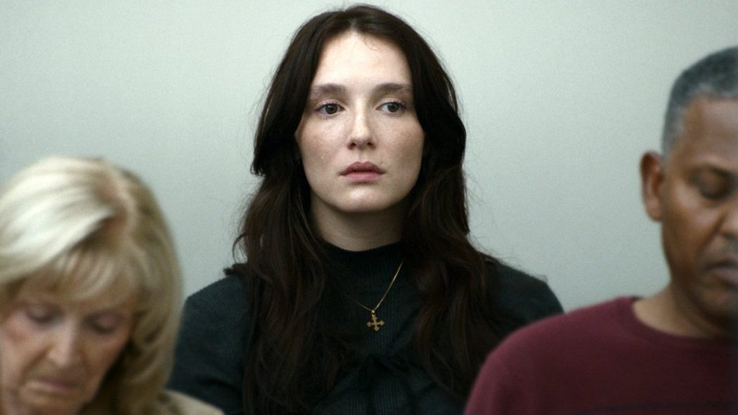 Le thriller «Les chambres rouges» multirécompensé à Fantasia