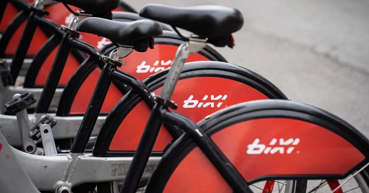 BIXI bat tous ses records