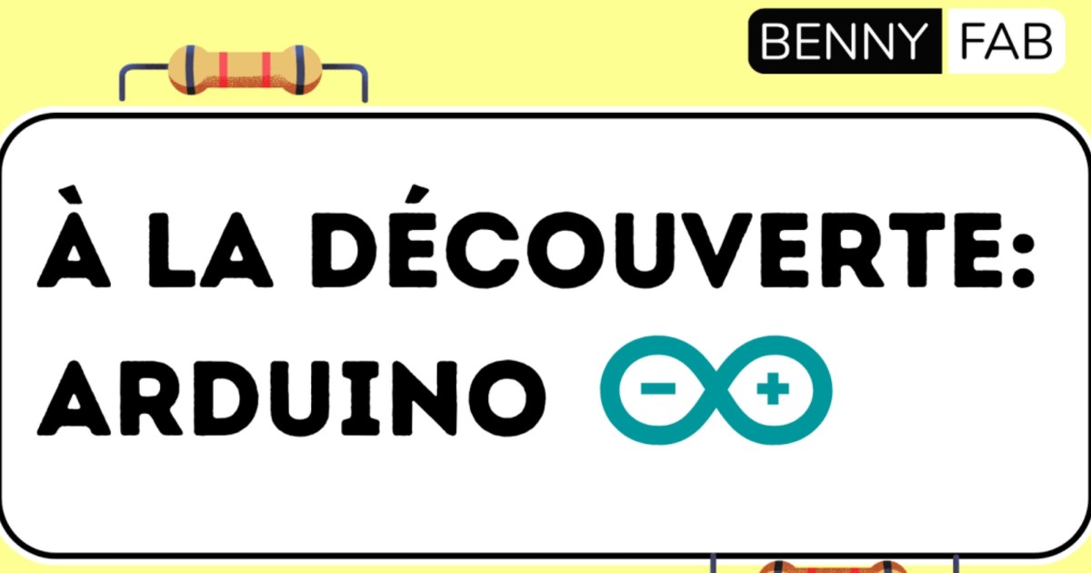 À la découverte : Arduino | Journal Métro
