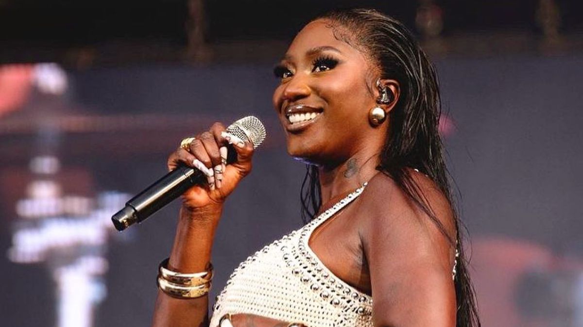 La chanteuse Aya Nakamura ne sera pas à Osheaga