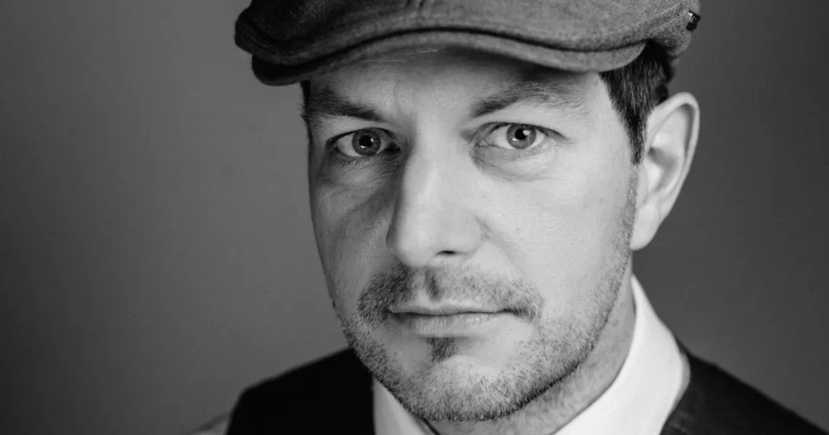 Contes autour du feu avec Éric | Journal Métro