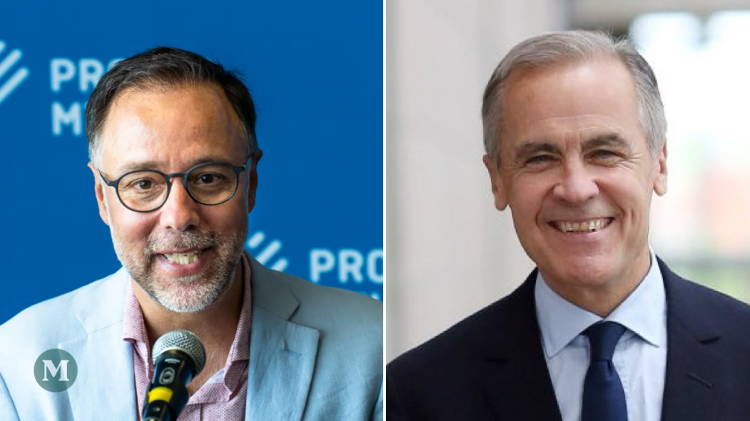 Luc Rabouin sera-t-il le Mark Carney de Montréal?