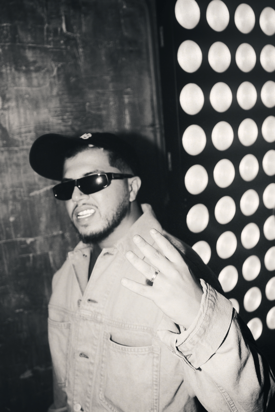 Hamza, DJ Snake, Disco Lines et SOFI TUKKER à IGLOOFEST