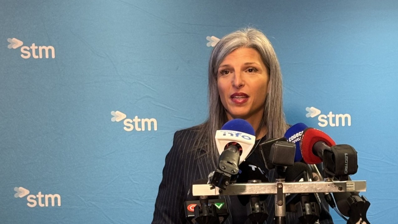 Reprise de la conciliation pour les employés d'entretien de la STM