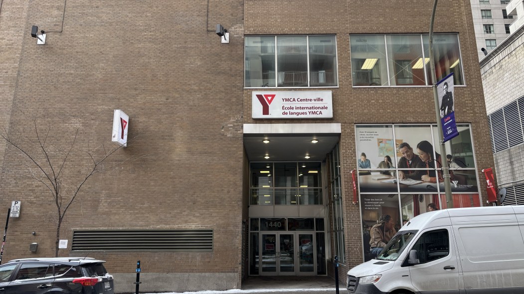 Grands froids – Le YMCA du centre-ville ouvert aux itinérants