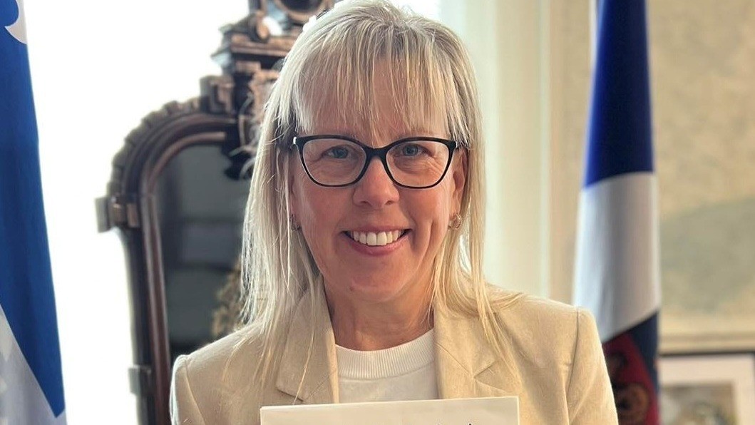 Isabelle Poulet annonce son retrait de la politique active