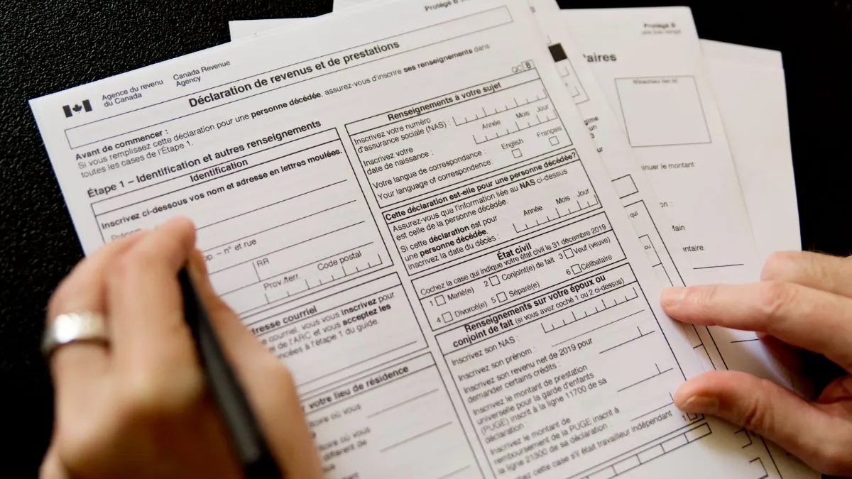 94% des déclarations de revenus transmises en ligne